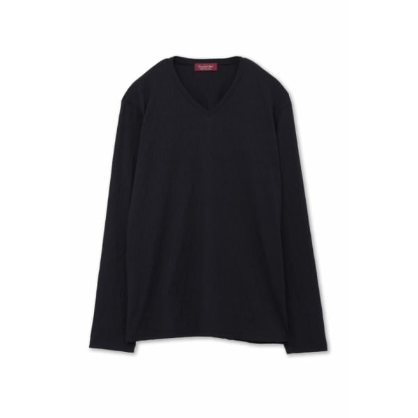 トルネードマート（TORNADO MART）/シャープウェービィナガソデカットソー