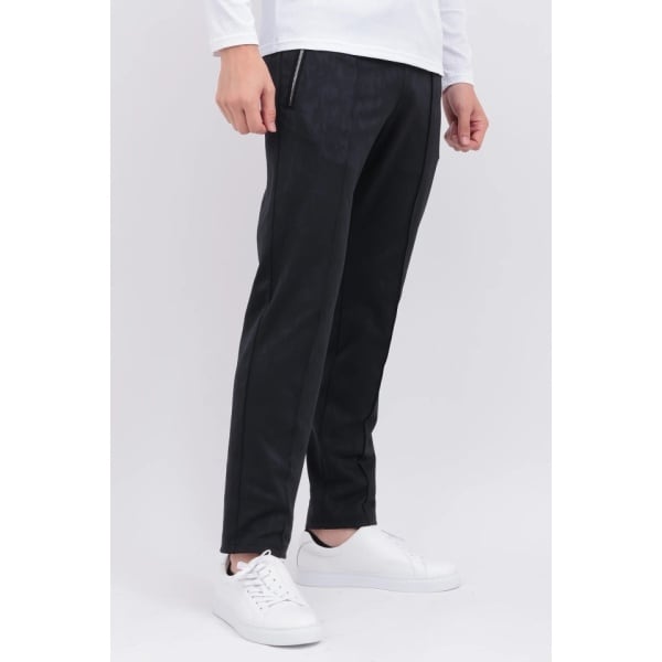 トルネードマート（TORNADO MART）/タイガーカモJQピンタックパンツ