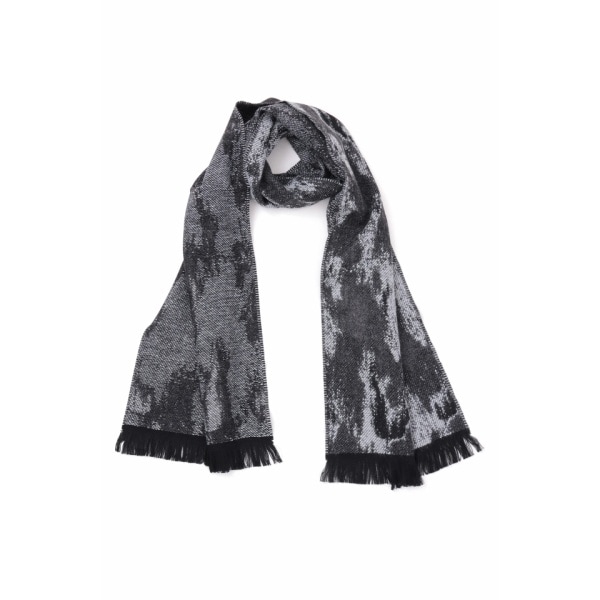 トルネードマート（TORNADO MART）/ＴＯＲＮＡＤＯ ＭＡＲＴ∴フォギーレオパードジャガードストール