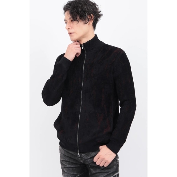 トルネードマート（TORNADO MART）/ＴＯＲＮＡＤＯ ＭＡＲＴ∴フレイムリンクスモールスタンドＺＩＰＫＮ