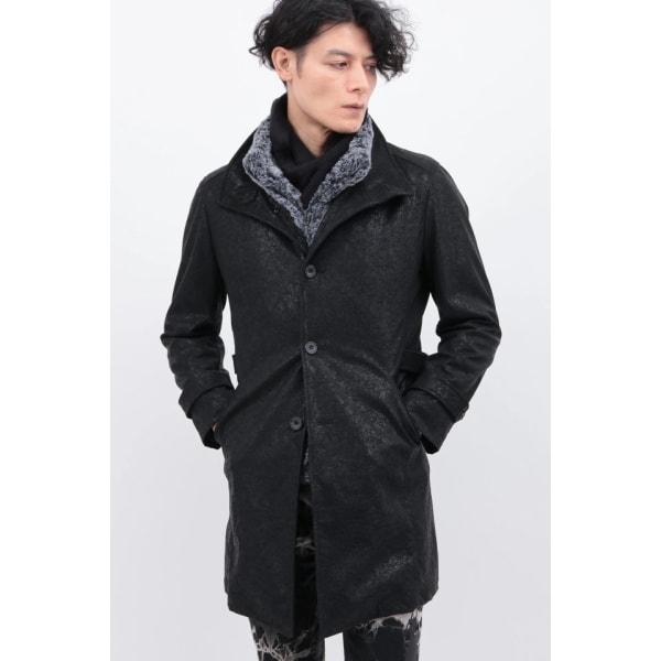 トルネードマート（TORNADO MART）/イクラプスクラッシュフォイルコート