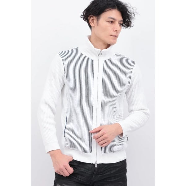 トルネードマート（TORNADO MART）/TORNADO MART∴タックモールリブスタンドZIPKN