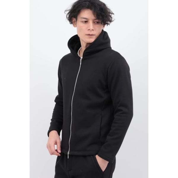 トルネードマート（TORNADO MART）/TORNADO MART∴ボンバーヒートZIPパーカー