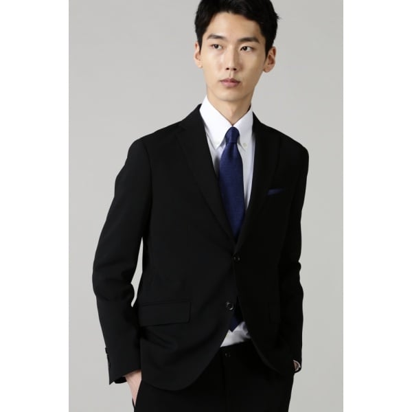 ハイストリート（HIGH STREET）/HIGH STREET∴TRIXIONジャケット