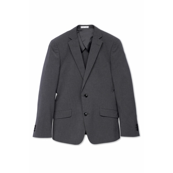 ハイストリート（HIGH STREET）/HIGH STREET∴TRAVESTA HYBRID セットアップジャケット