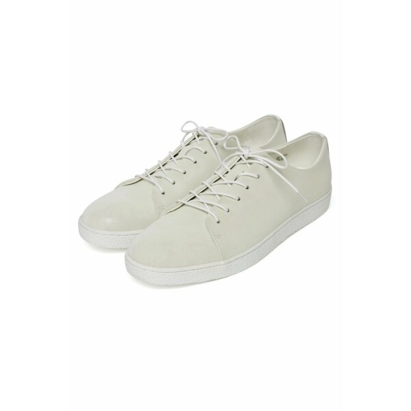 ハイストリート（HIGH STREET）/HIGH STREET∴ムラプリントドレススニーカー