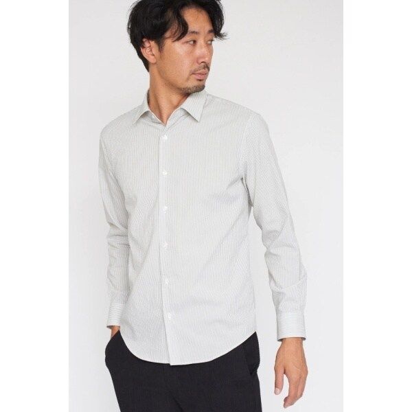 ハイストリート（HIGH STREET）/HIGH STREET∴T400 COOLMAX サッカーシャツ