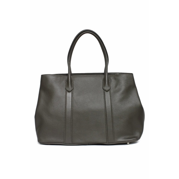 ハイストリート（HIGH STREET）/HIGH STREET∴シュリンクレザートートバッグ