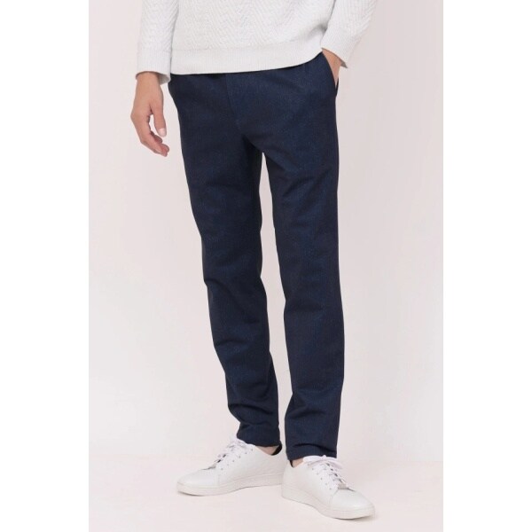 ハイストリート（HIGH STREET）/HIGH STREET∴4WAY HEAT EFFECTイージーパンツ