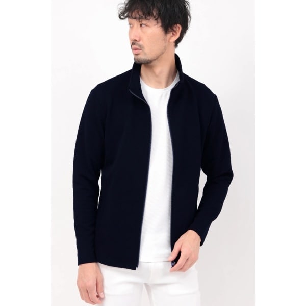 ハイストリート（HIGH STREET）/HIGH STREET∴キカブリスタートラックジャケット