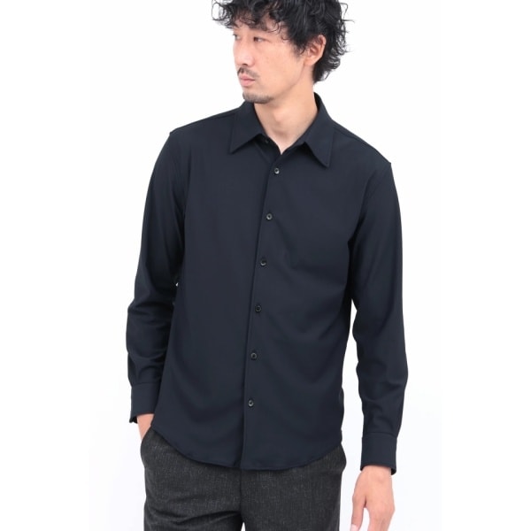 ハイストリート（HIGH STREET）/HIGH STREET∴ハイテンションデオドラントシャツ