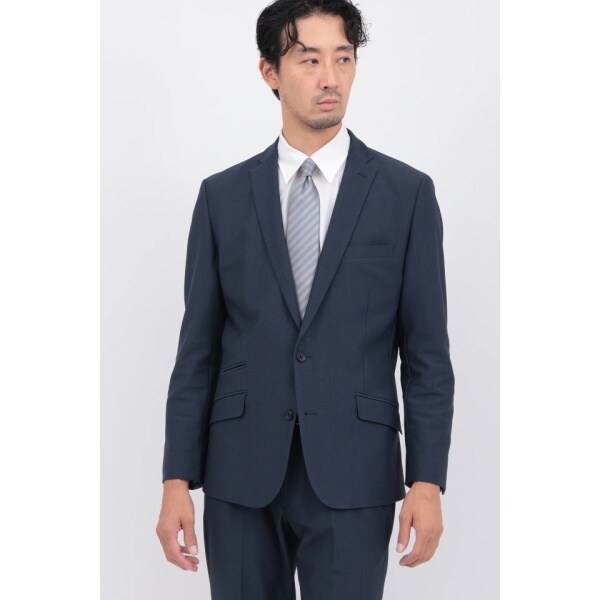 ハイストリート（HIGH STREET）/4WAYライトドビージャケット