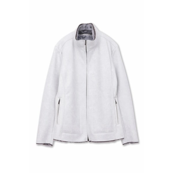 ハイストリート（HIGH STREET）/ＨＩＧＨ ＳＴＲＥＥＴ∴フェイクムートンスタンドＢＬ