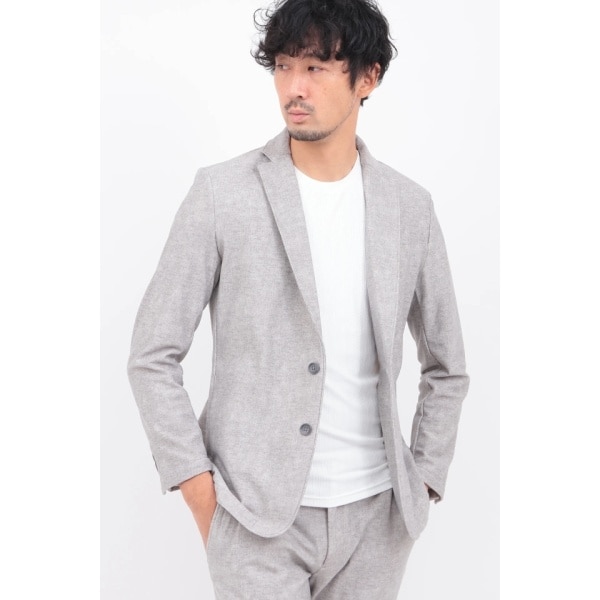 ハイストリート（HIGH STREET）/ＨＩＧＨ ＳＴＲＥＥＴ∴ヒートパフォーマージャケット