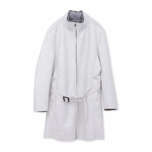 ハイストリート（HIGH STREET）/HIGH STREET∴フェイクムートンスタンドCT