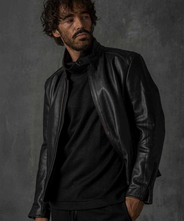 シーディーエム バイ カルぺディエム（CDM BY CARPEDIEM）/C DIEM ティーコア シングルライダース