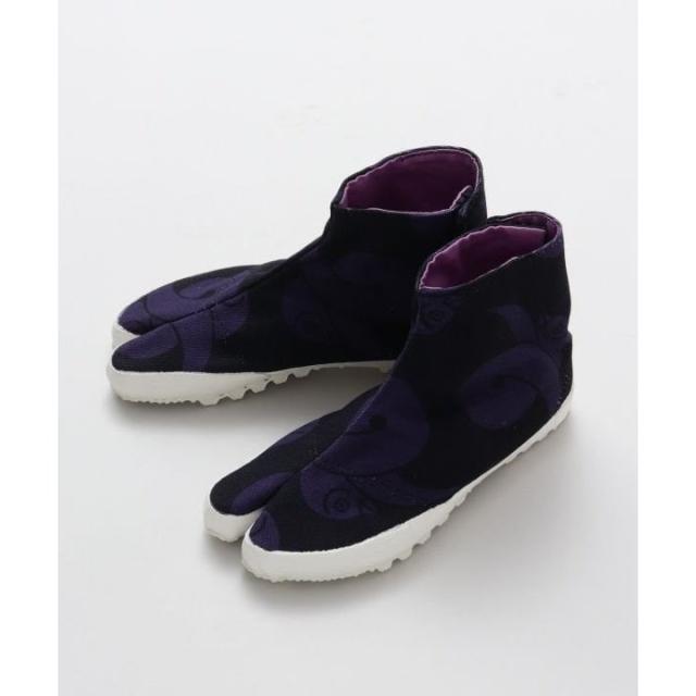 カヤ（kaya）/【カヤ】雁足袋