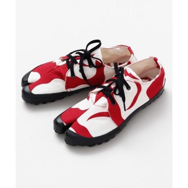 カヤ（kaya）/【カヤ】梅紐足袋