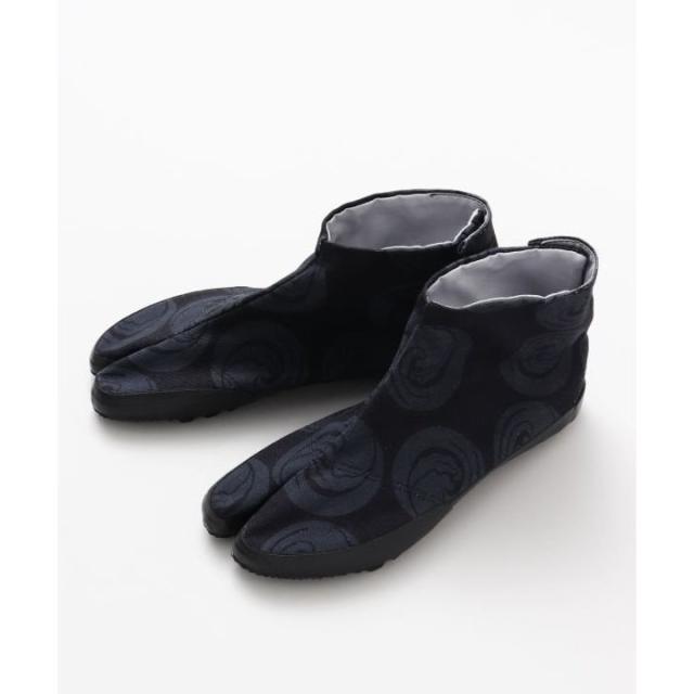 カヤ（kaya）/【カヤ】波足袋