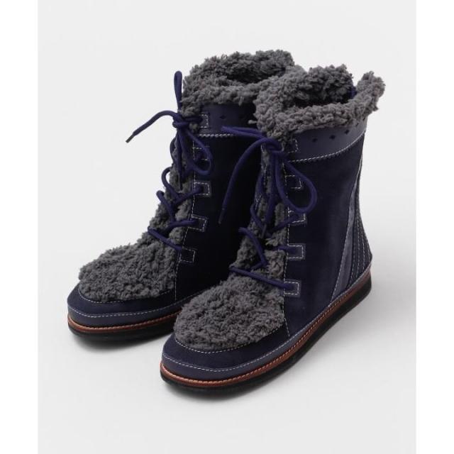 チャイハネ（CAYHANE）/【チャイハネ】バングメンズブーツ　ＬＬ