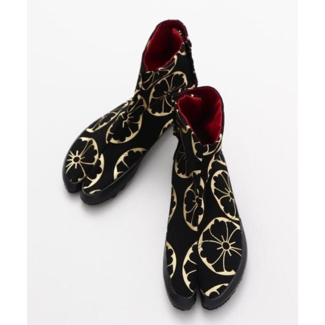 カヤ（kaya）/【カヤ】金花菱足袋