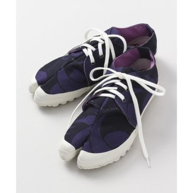 カヤ（kaya）/【カヤ】雁紐足袋