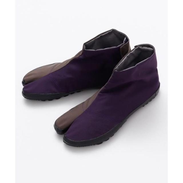 カヤ（kaya）/【カヤ】湯のゆるり藤足袋[ハイ・ブリザテックR]