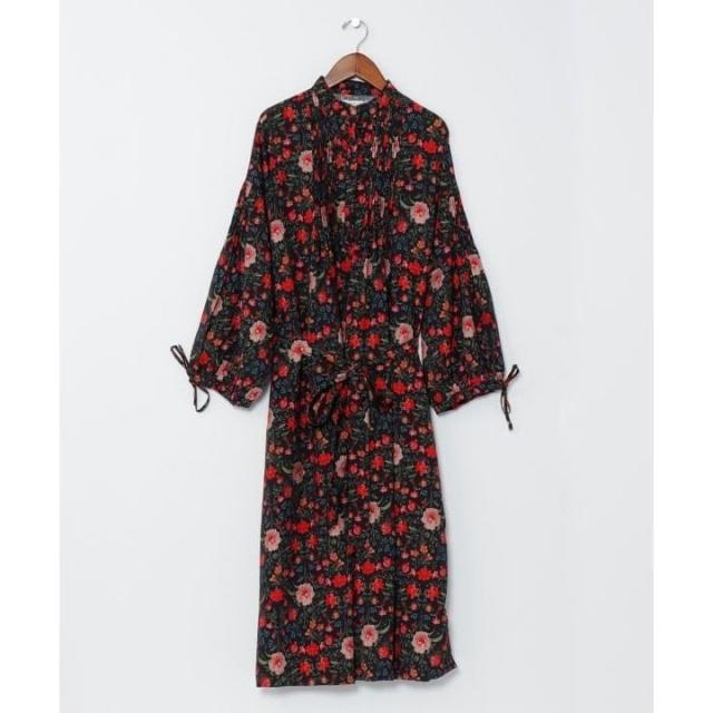 欧州航路（oushukouro）/【欧州航路】【Euro Cruise】スペインワンピース