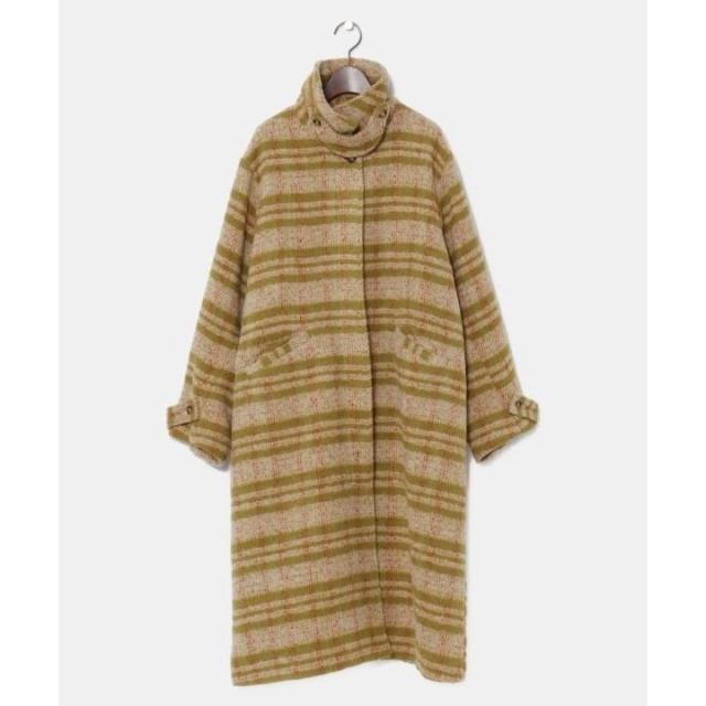 欧州航路（oushukouro）/【欧州航路】チェックノコート