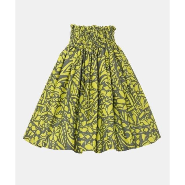 マウナロア（maunaloa）/【マウナロア】シングルパウ