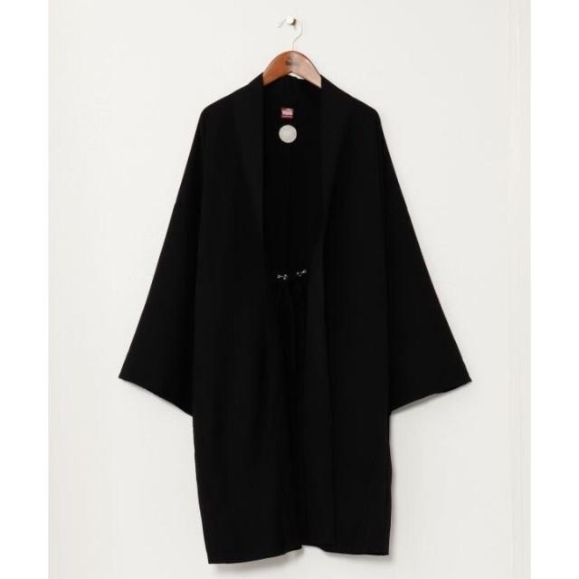 カヤ（kaya）/【カヤ】和衣メンズ羽織