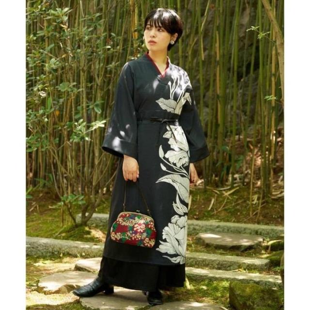 カヤ（kaya）/【カヤ】初めの晴れ着ワンピース