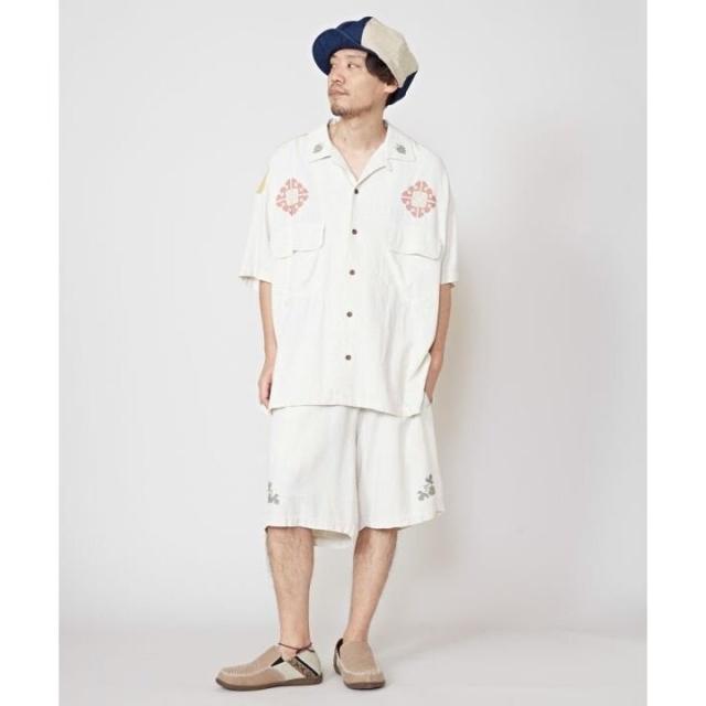 チャイハネ（CAYHANE）/【チャイハネ】YOKOHAMA BEER×grn×Amina カラハ