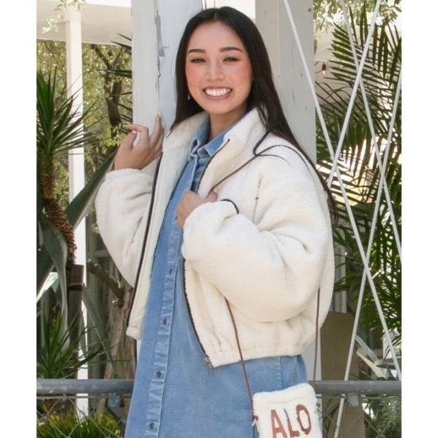 カヒコ（Kahiko）/【カヒコ】ケリアアウター【SURF&Palms】