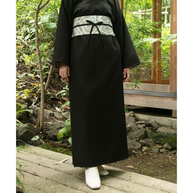 カヤ（kaya）/【カヤ】倭の晴れ着スカート【帯付き】