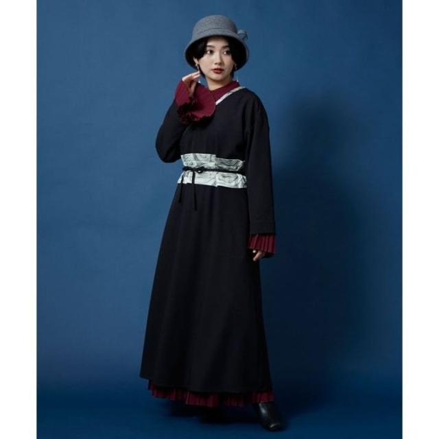 カヤ（kaya）/【カヤ】倭の晴れ着ならいワンピース