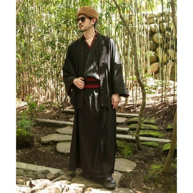 カヤ（kaya）/【カヤ】倭の晴れ着 着物メンズ羽織