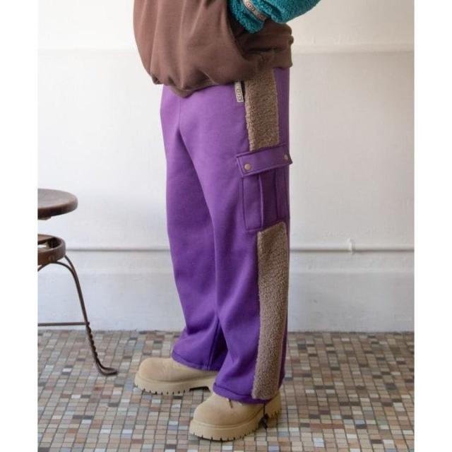 チャイハネ（CAYHANE）/【チャイハネ】ラミルアメンズパンツ