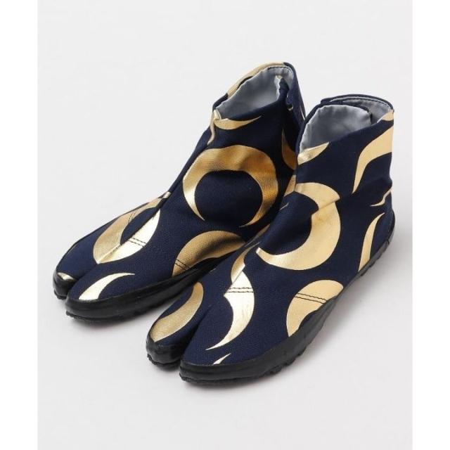 カヤ（kaya）/【カヤ】金の月夜 地下足袋