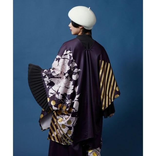 カヤ（kaya）/【カヤ】耀う牡丹羽織