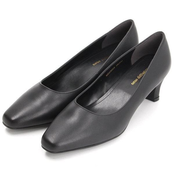 ノイエディフュージョン（neue diffusion）/プレーンパンプス/ND23009