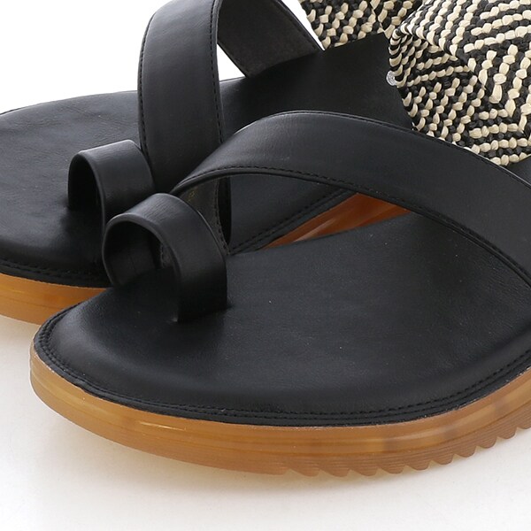 ノイエマルシェ（neue marche ）/トングサンダル/NM22923の通販はau