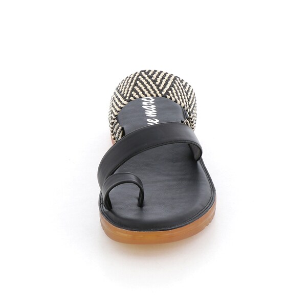 ノイエマルシェ（neue marche ）/トングサンダル/NM22923の通販はau