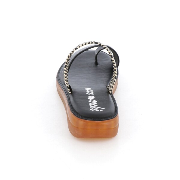 ノイエマルシェ（neue marche ）/トングサンダル/NM22923の通販はau