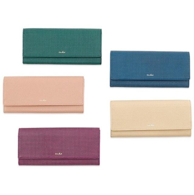 エアリスト（airlist）/airlist　ピリカ　ギャルソン長財布　エアリスト