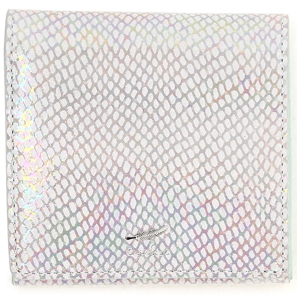 エアリスト（airlist）/airlist　エアリスト　ネフィル 　BOX小銭入れ　二つ折り財布