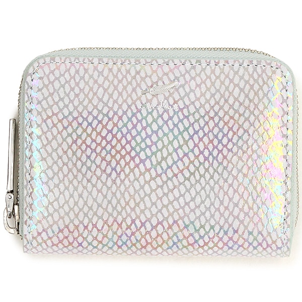 エアリスト（airlist）/airlist　エアリスト　ネフィル 　ラウンドファスナー型二つ折り財布