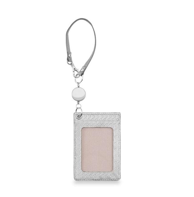 エアリスト（airlist）/airlist　エアリスト　リリィ　リール付　パスケース