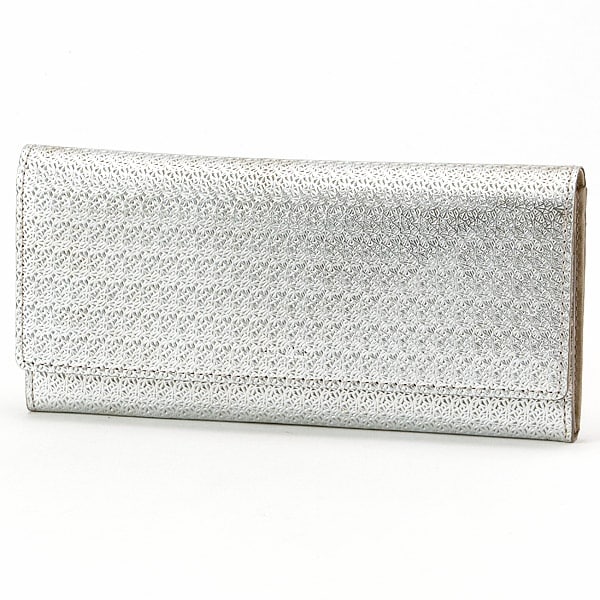 エアリスト（airlist）/airlist　薄型長財布　リリィ　エアリスト