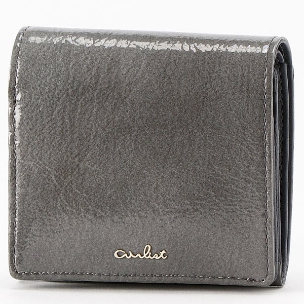 エアリスト（airlist）/airlist　バレエ　BOX二つ折り財布　エアリスト